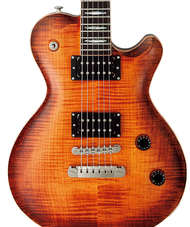 Flame / FGN Guitars