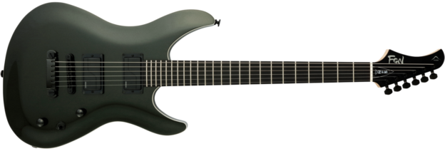 Mythic / FGN Guitars